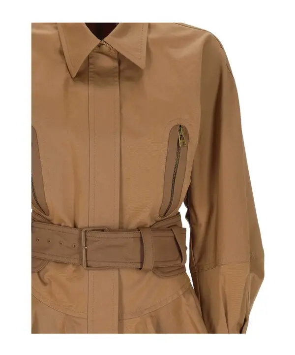 Zimmermann Shirt Dress