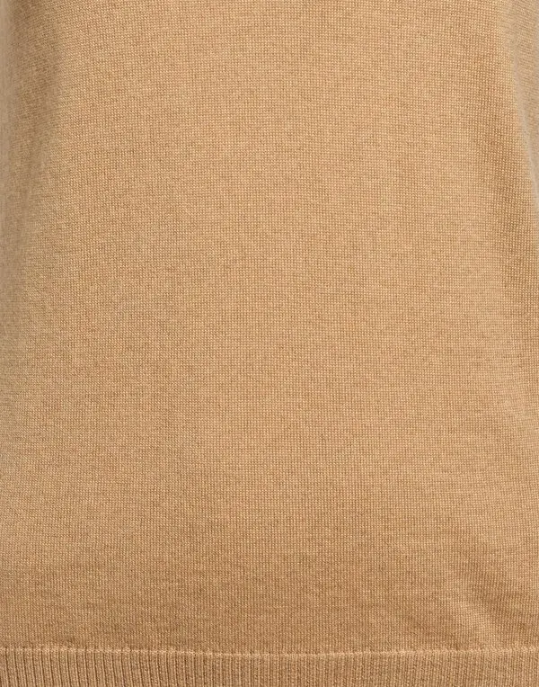 Sportmax Sleeveless Turtleneck Sweater