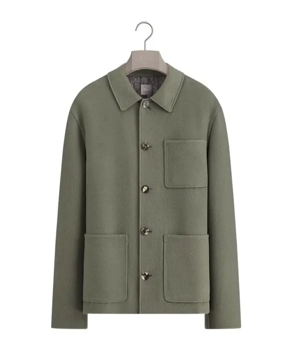 Dior Icons Workwear Jacket