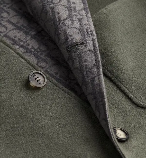 Dior Icons Workwear Jacket