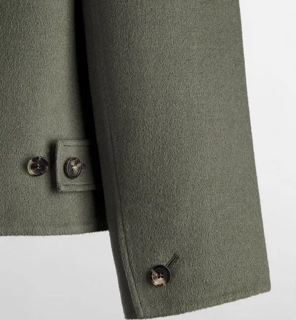Dior Icons Workwear Jacket
