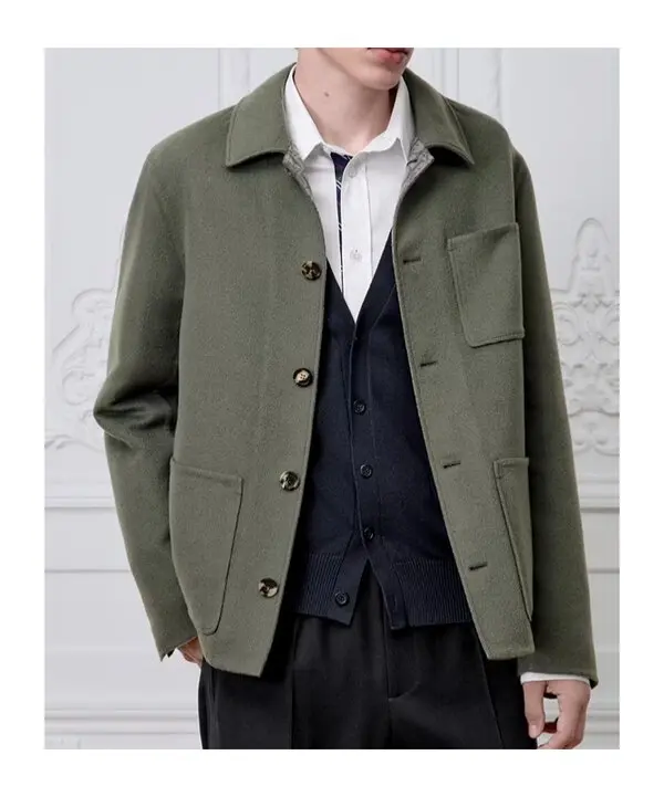 Dior Icons Workwear Jacket
