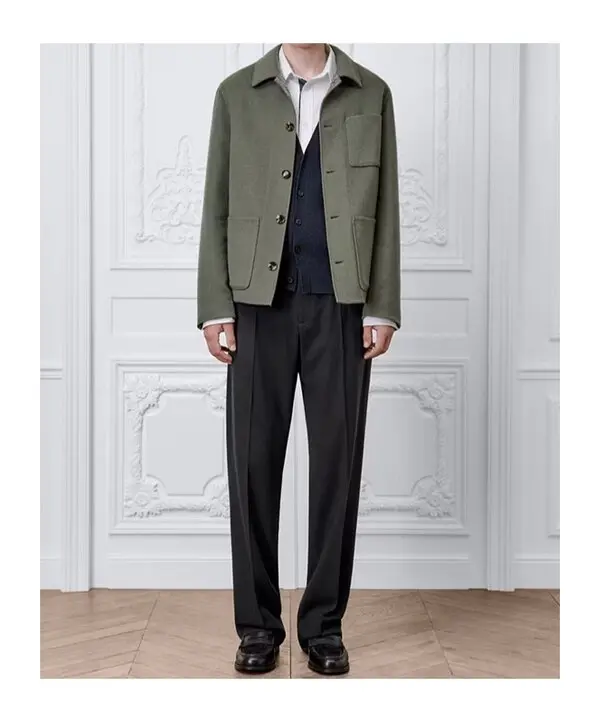 Dior Icons Workwear Jacket