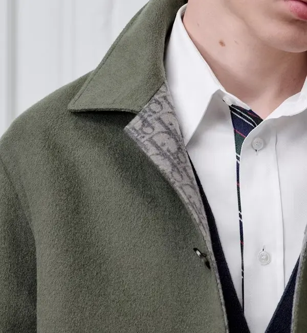 Dior Icons Workwear Jacket