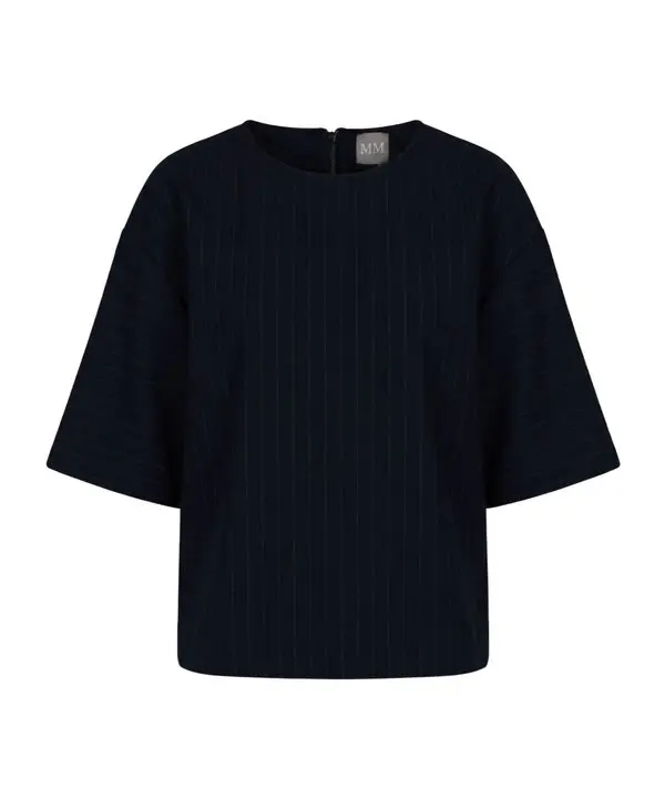 Max Mara Striped T-shirt
