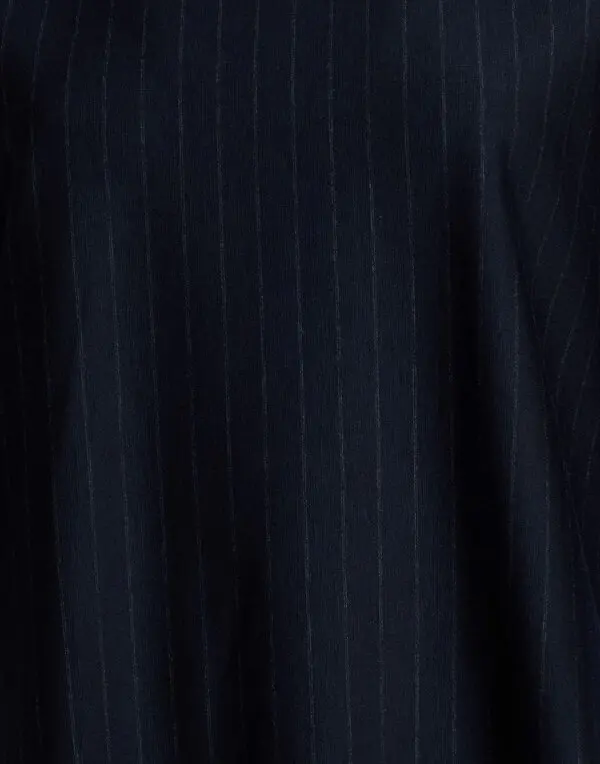 Max Mara Striped T-shirt