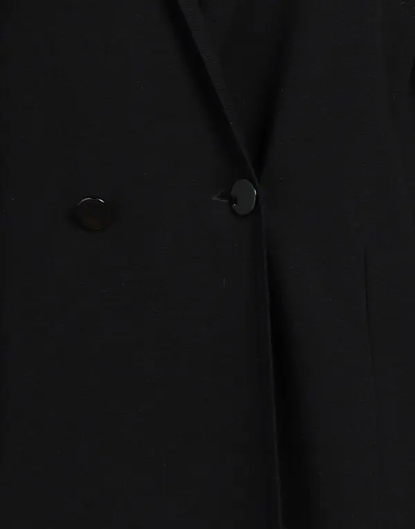 Max Mara Doublebreasted Knit Blazer