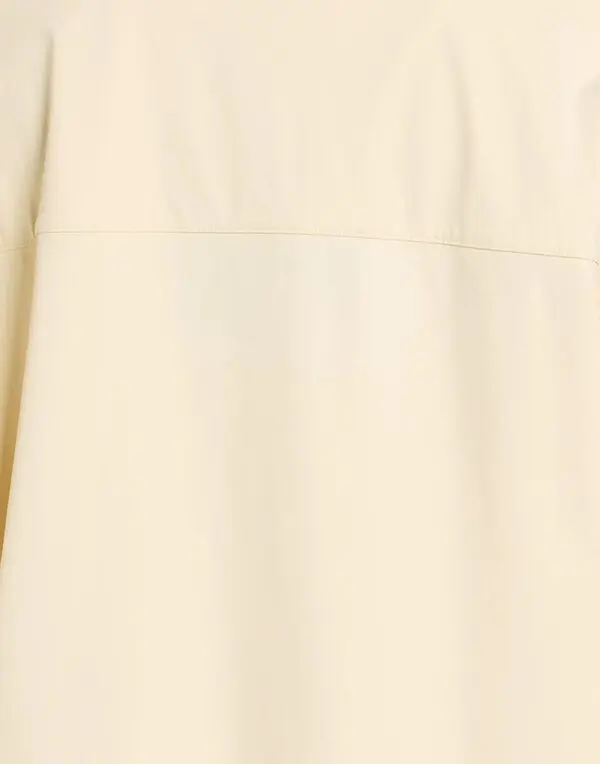 Max Mara Minimalist Long-sleeve Shirt