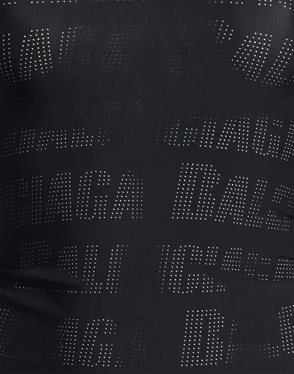 Balenciaga Solid-colored T-shirt
