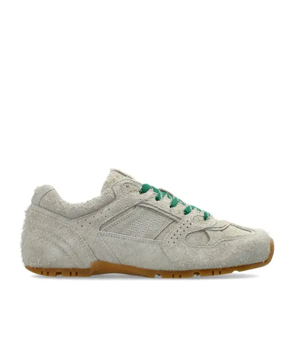 ALOHAS Tb 56 Textured Low-top Sneakers