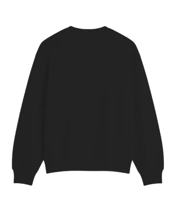 Maison Kitsuné Logo-print Cotton Sweatshirt