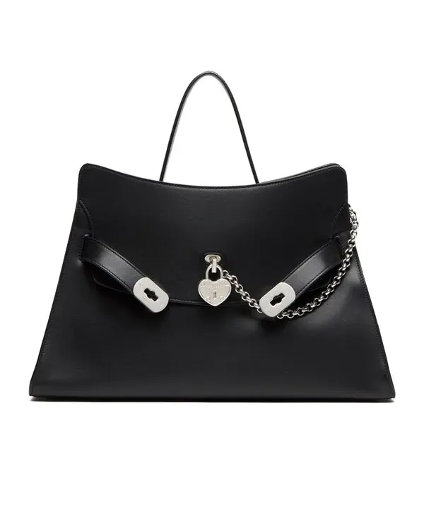 Alexander McQueen Locke Bag