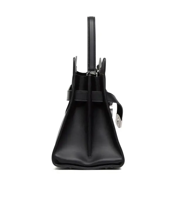 Alexander McQueen Locke Bag