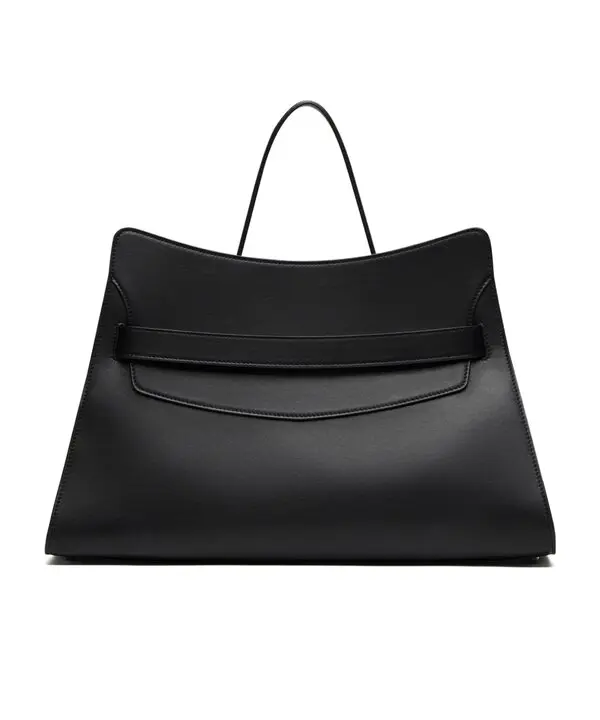 Alexander McQueen Locke Bag