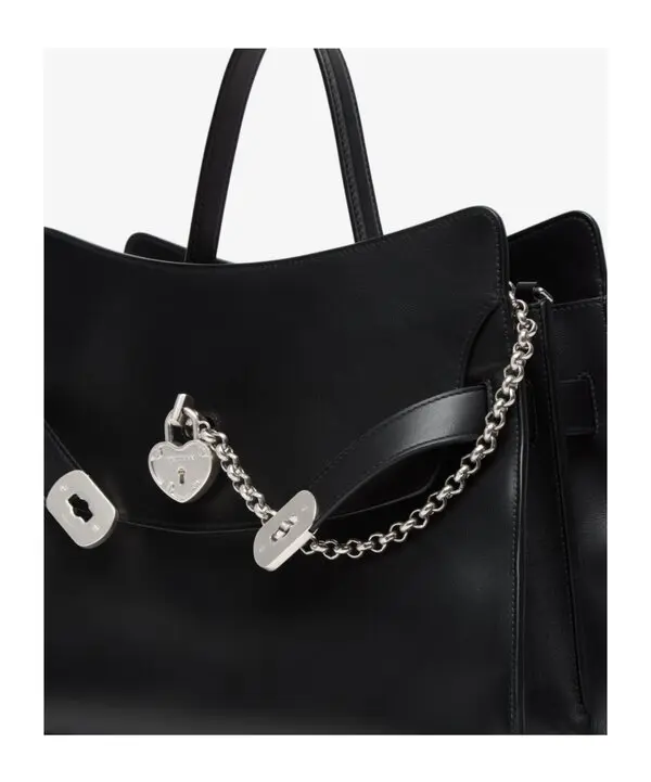 Alexander McQueen Locke Bag