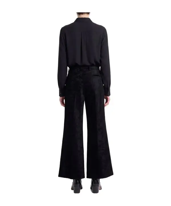 Chloé Wide-leg Trousers