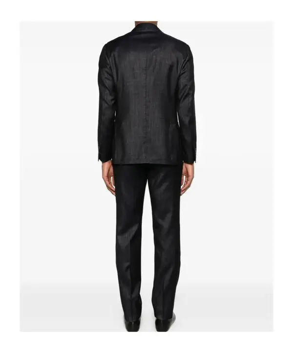 LARDINI Single-breasted Classic Suit