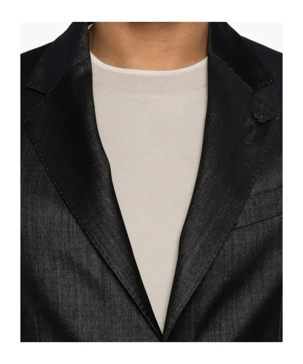 LARDINI Single-breasted Classic Suit