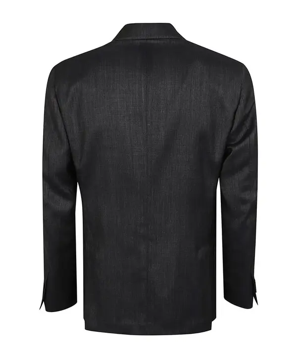 LARDINI Single-breasted Classic Suit - No