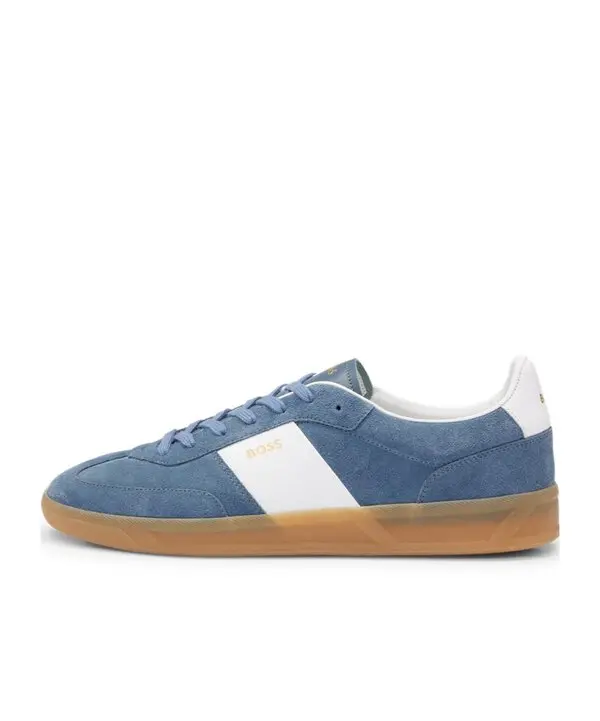 Hugo Boss Versatile Tennis Shoes