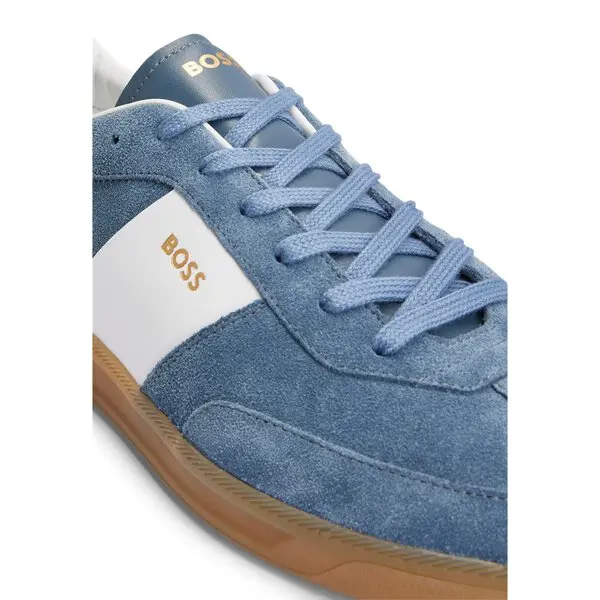 Hugo Boss Versatile Tennis Shoes
