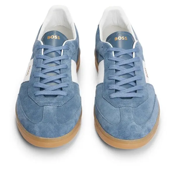Hugo Boss Versatile Tennis Shoes
