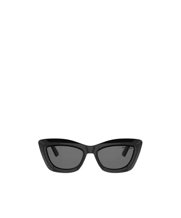 Dior Cat-eye Frame Sunglasses