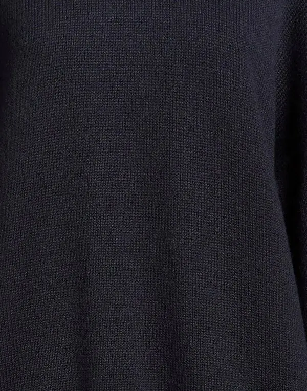 Brunello Cucinelli Mid-weight Cashmere Sweater