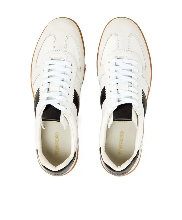 TOM FORD Versatile Low-top Shoes