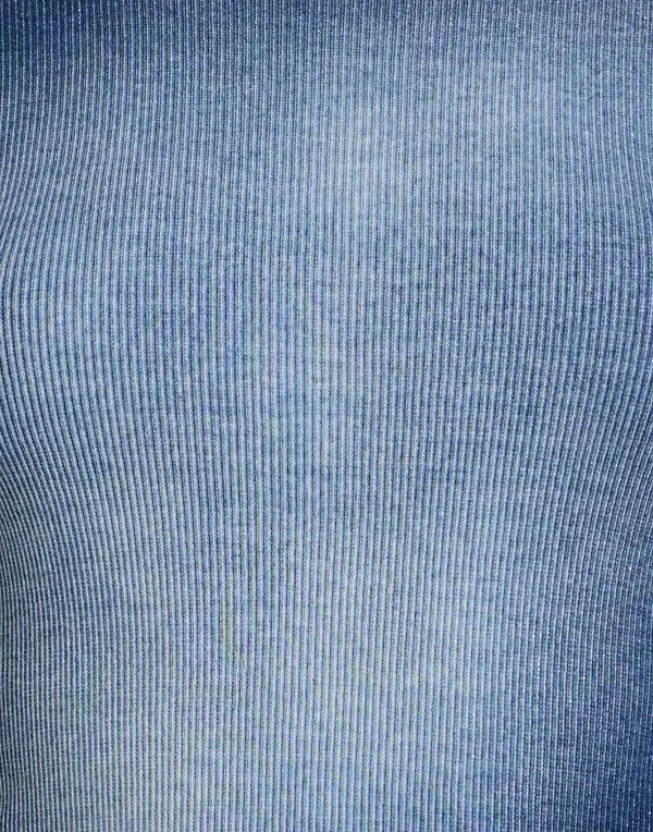 DIESEL® Solid-color Short-sleeved T-shirt