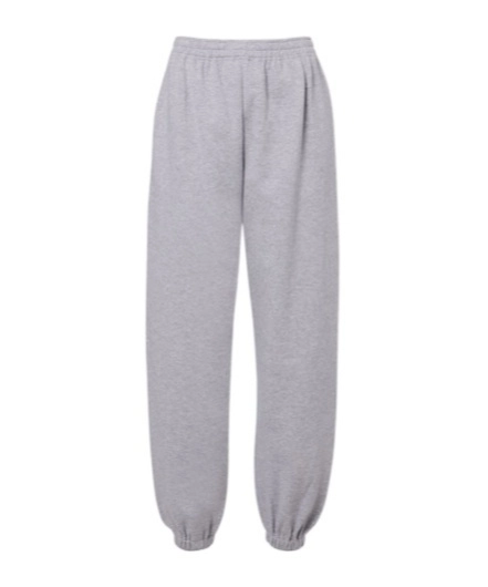 Magda Butrym Cotton-blend Jersey Sweatpants