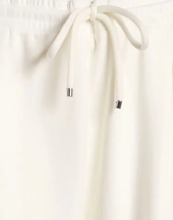 Max Mara Stretch-knit Sports Pants