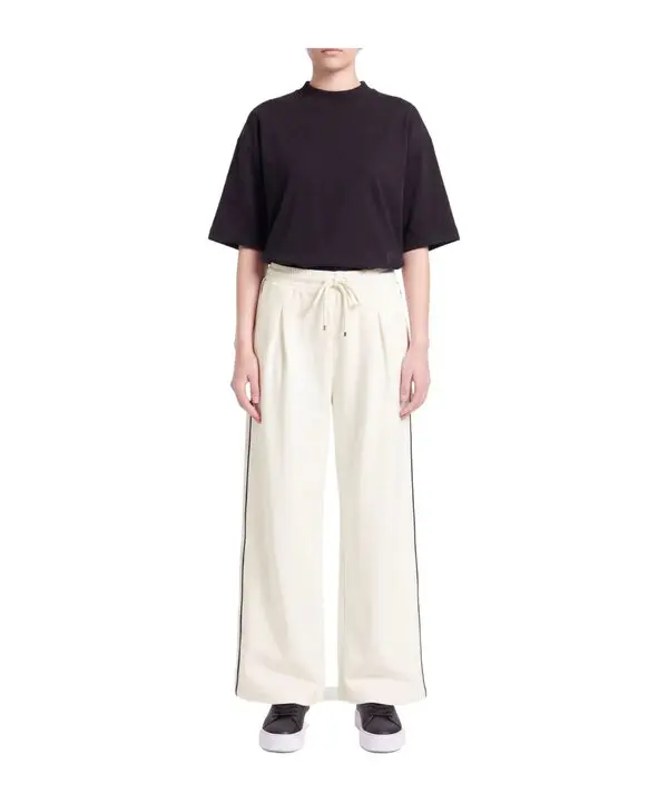 Max Mara Stretch-knit Sports Pants