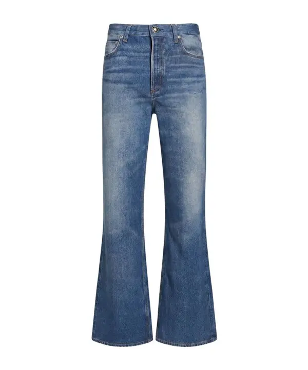 Rag & Bone Straightleg Jeans