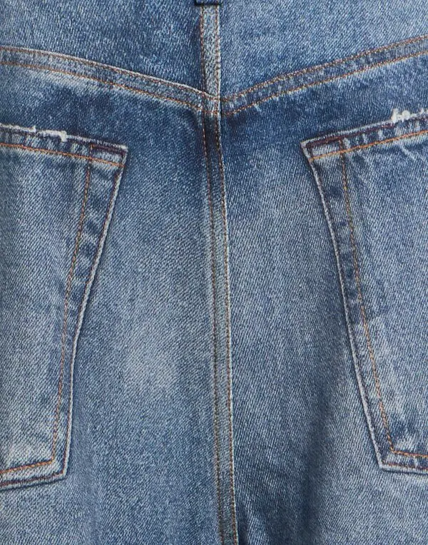 Rag & Bone Straightleg Jeans