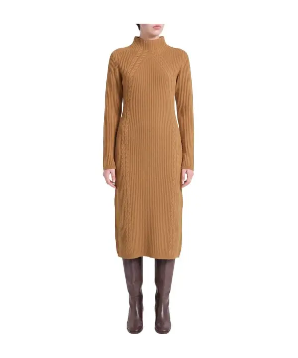 Max Mara Bodycon Dress