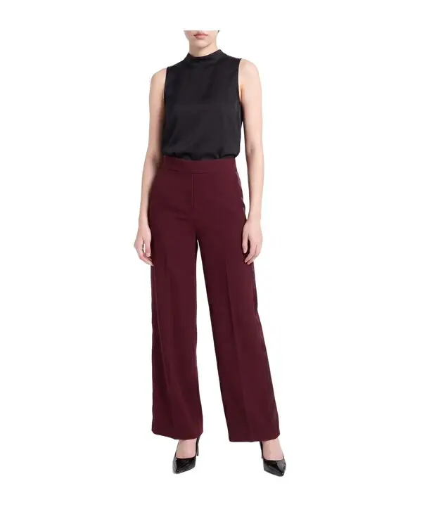 Max Mara Wide-leg Trousers
