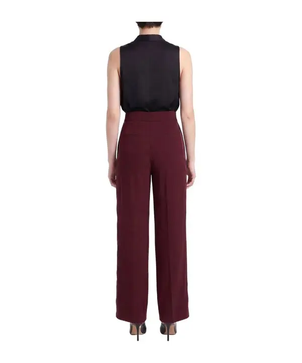 Max Mara Wide-leg Trousers