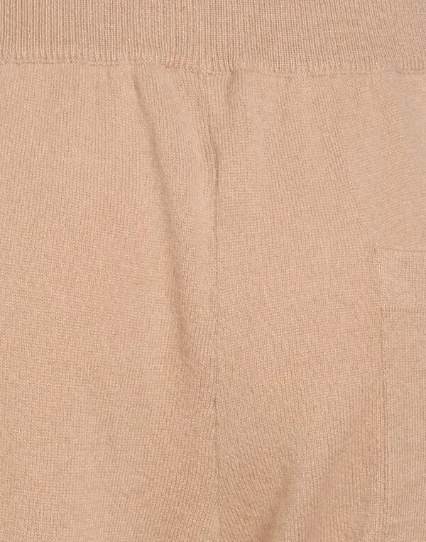 Brunello Cucinelli Casual Cashmere Trousers