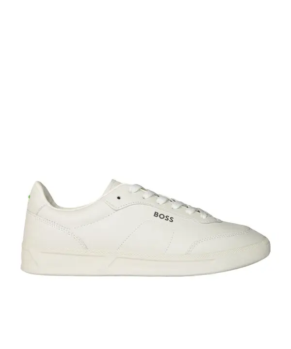 Hugo Boss Simple Sports Shoes