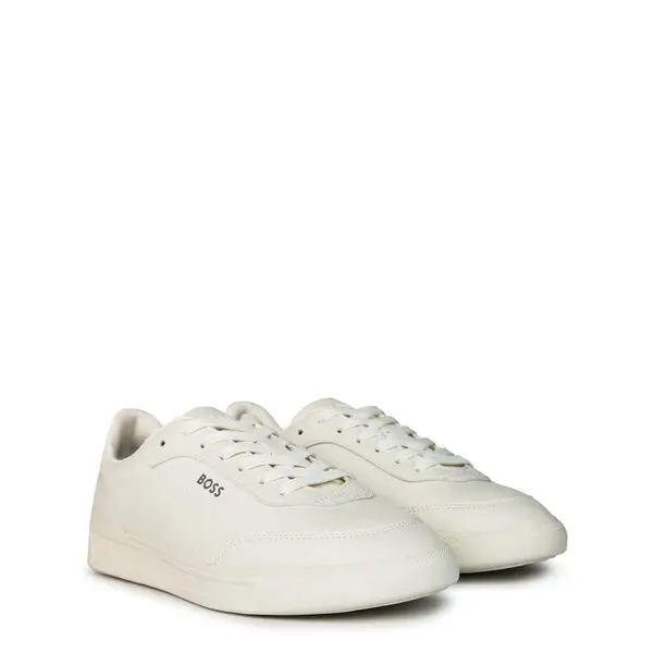 Hugo Boss Simple Sports Shoes