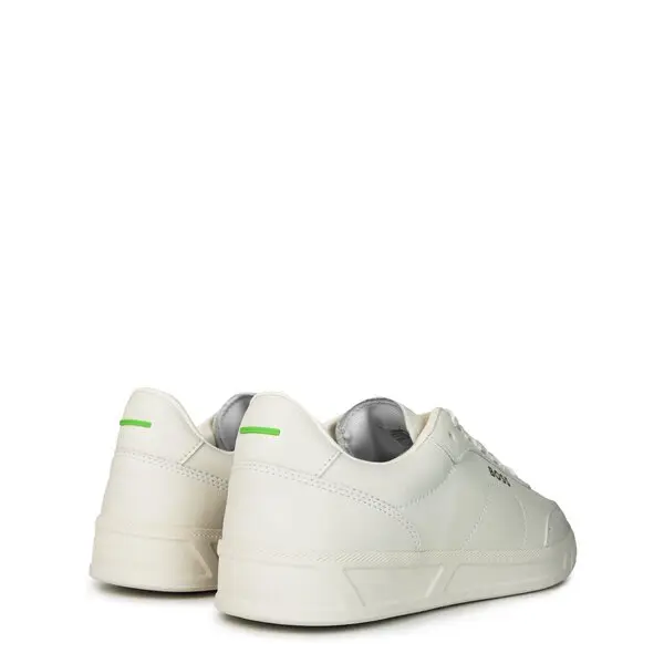 Hugo Boss Simple Sports Shoes