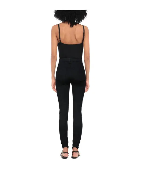 Saint Laurent Minimal Stretchdenim Jeans