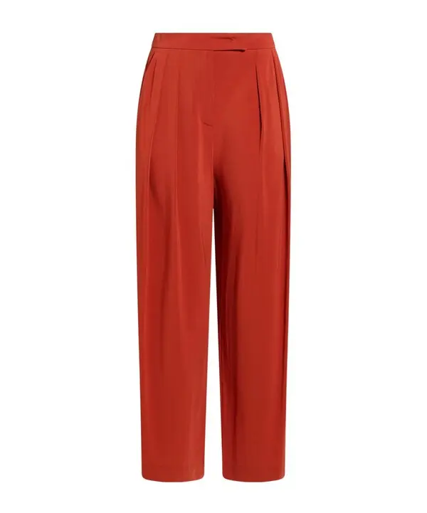 Max Mara Straight-leg Trousers