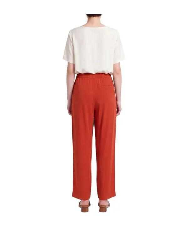 Max Mara Straight-leg Trousers