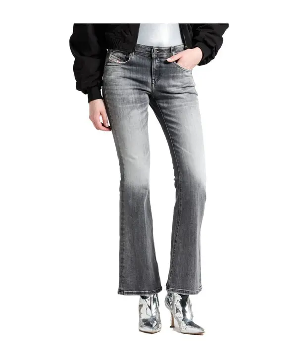 DIESEL® Flared Jeans