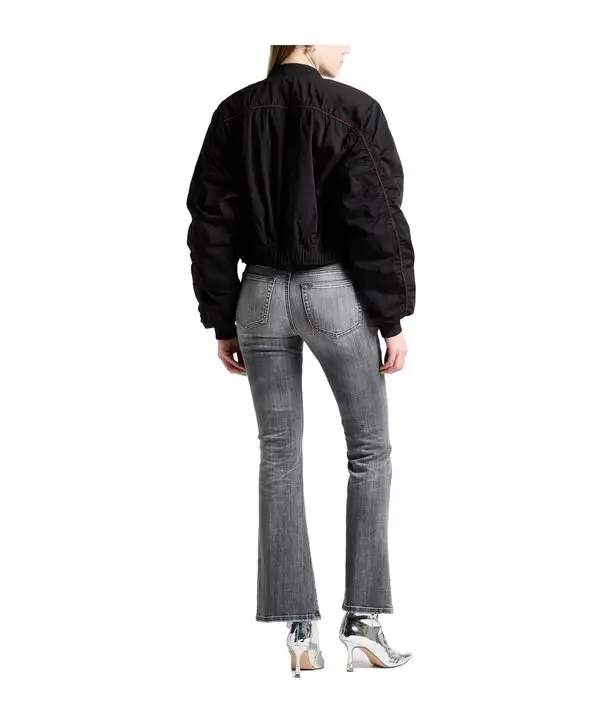 DIESEL® Flared Jeans
