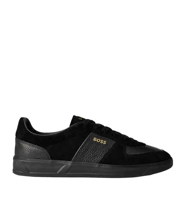 Hugo Boss Tennis Style Trainer