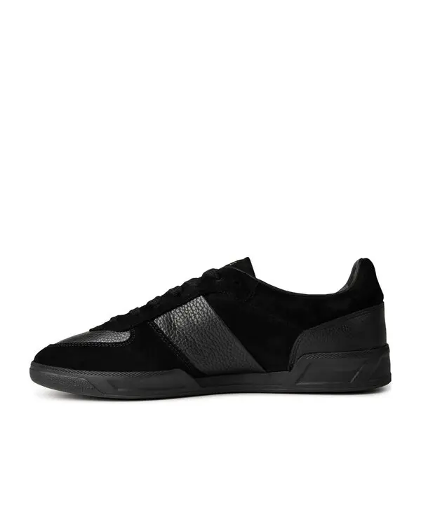 Hugo Boss Tennis Style Trainer