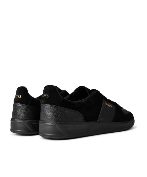 Hugo Boss Tennis Style Trainer